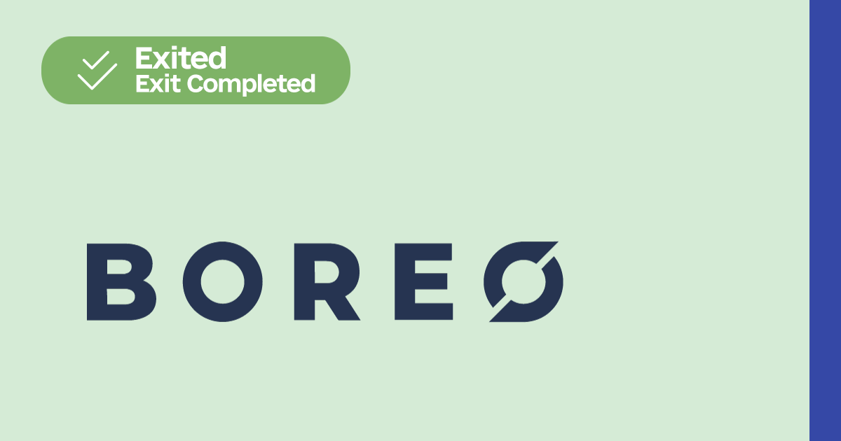 #LeaveRussia: Boreo Closed its Business in Russia