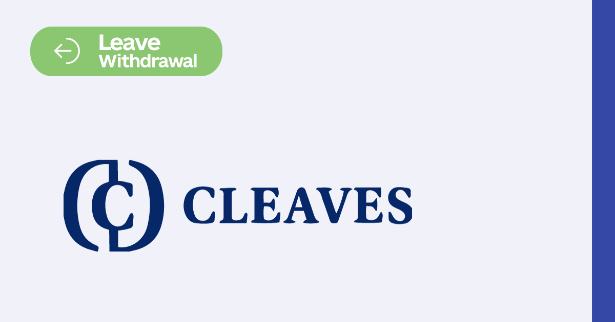 #LeaveRussia: Cleaves is Exiting the Russian Market