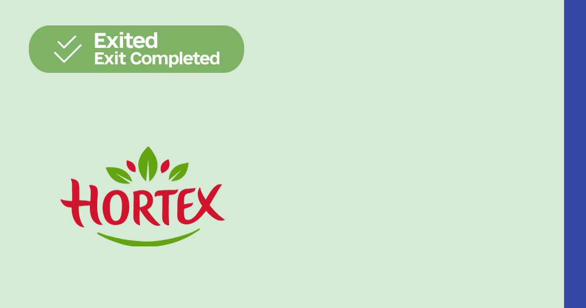 #LeaveRussia: Hortex Closed its Business in Russia