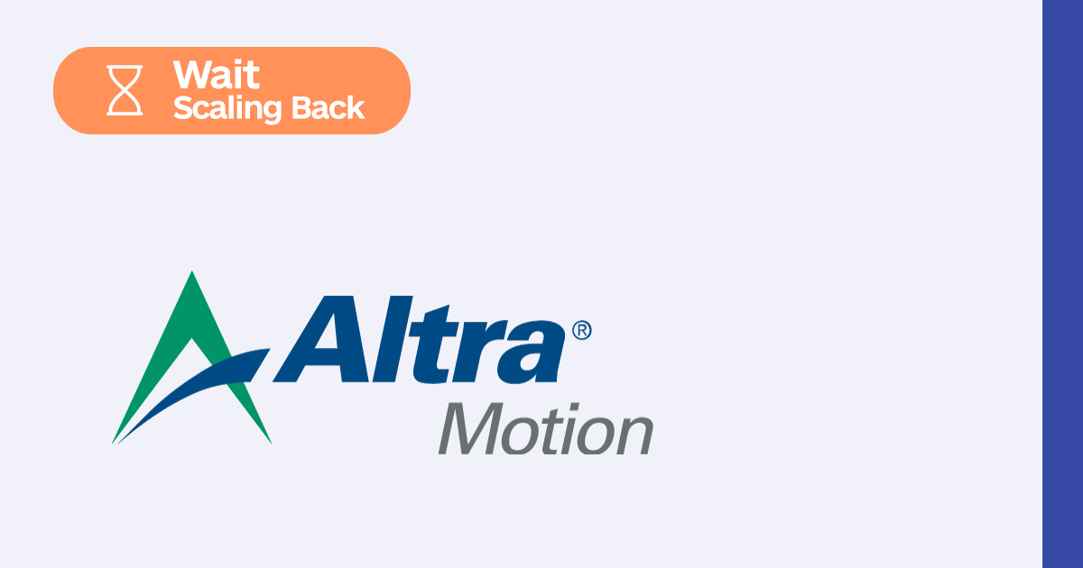 #LeaveRussia: Altra Industrial Motion is Reducing its Business Operations in Russia