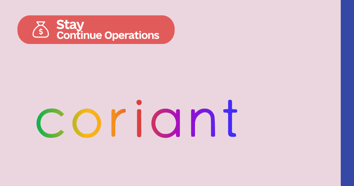 #LeaveRussia: Coriant is Doing Business in Russia as Usual