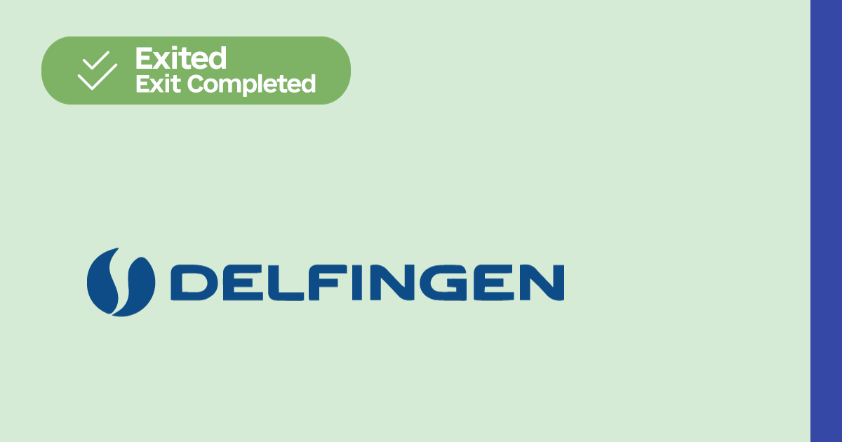 #LeaveRussia: Delfingen Closed its Business in Russia