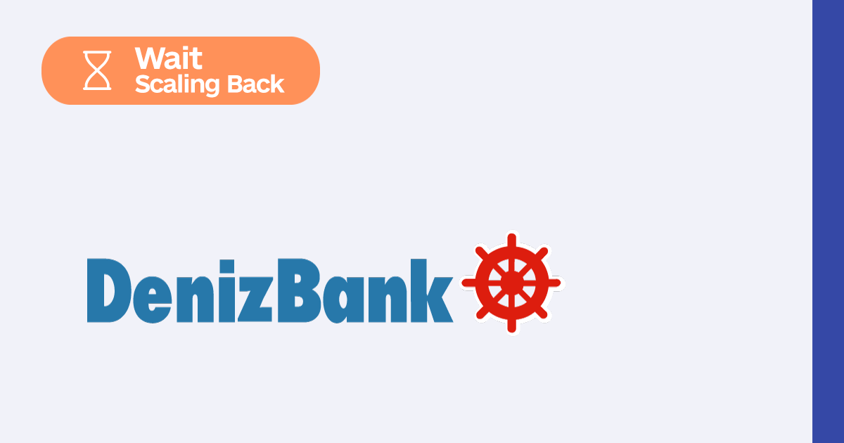 #LeaveRussia: DenizBank is Reducing its Business Operations in Russia