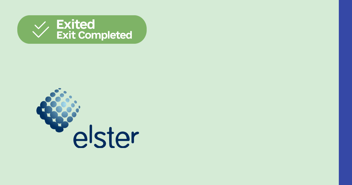 #LeaveRussia: Elster Group Closed its Business in Russia