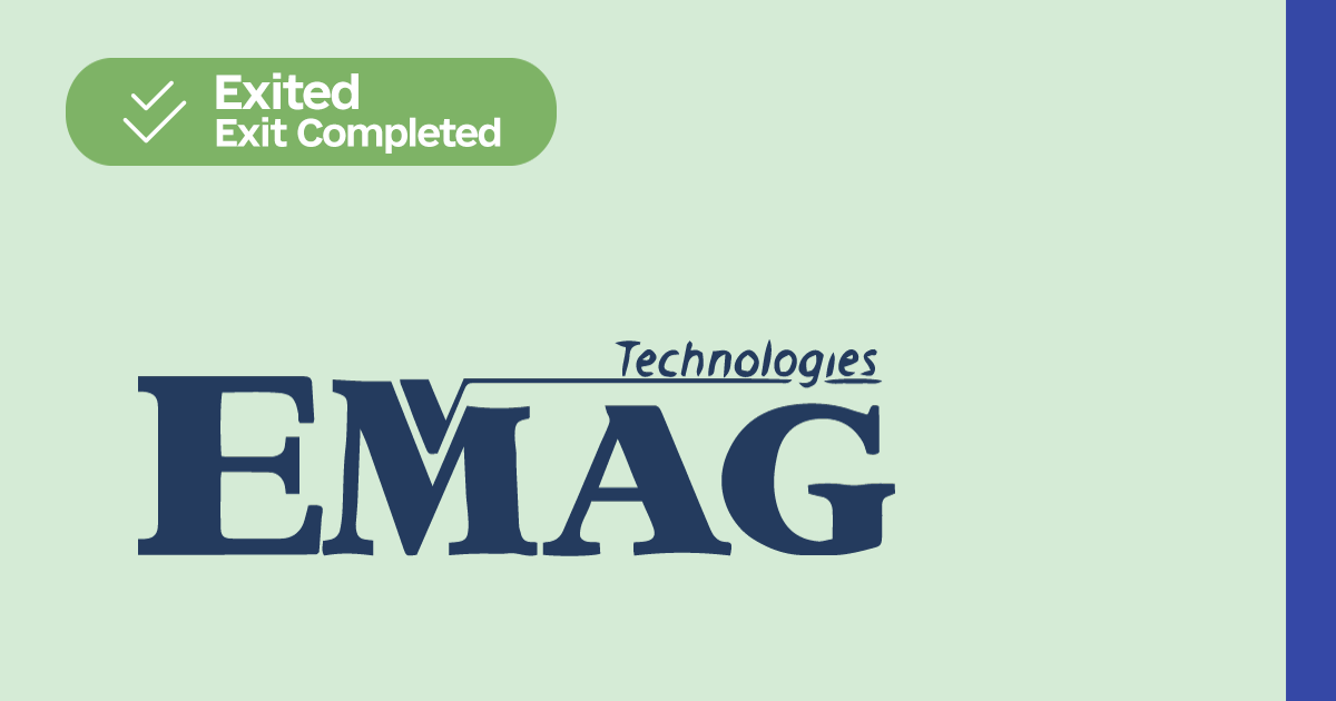 Emag Salach Logo