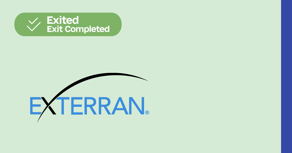 #LeaveRussia: Exterran Corporation Closed its Business in Russia