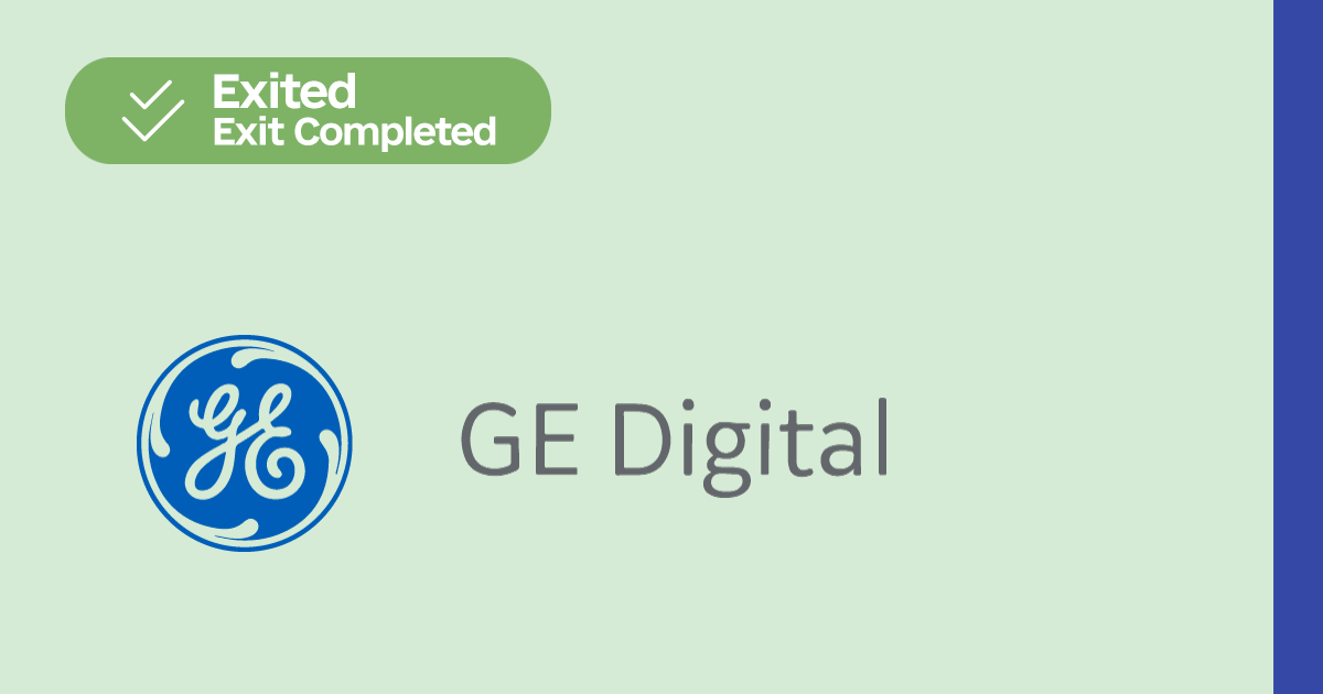 #LeaveRussia: GE Digital Closed its Business in Russia