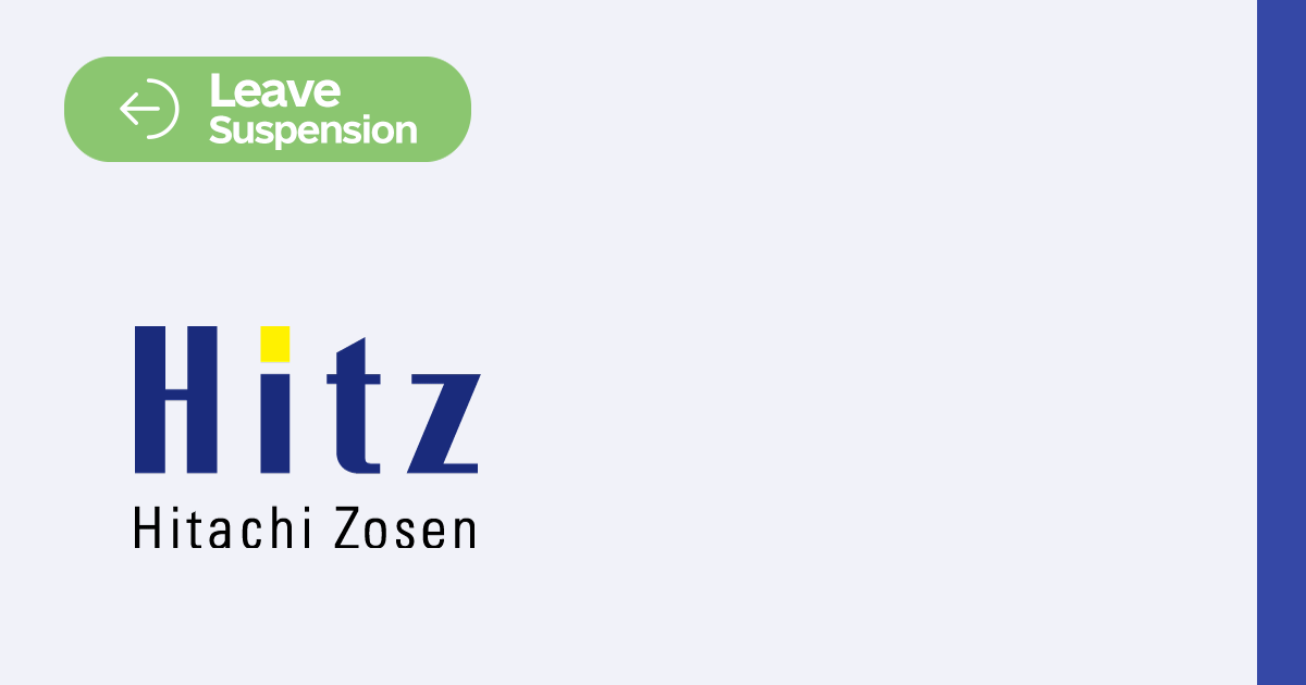 #LeaveRussia: Hitachi Zosen Corporation is Temporarily Pausing Operations in Russia