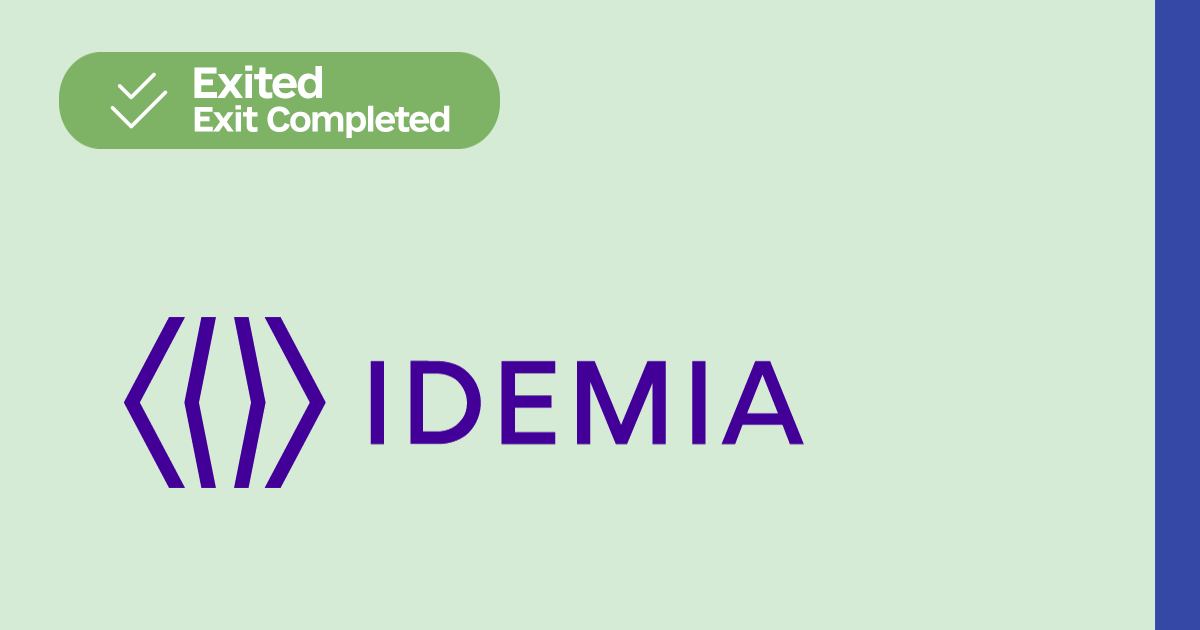 #LeaveRussia: IDEMIA Closed its Business in Russia