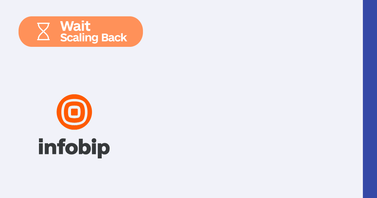 #LeaveRussia: Infobip is Reducing its Business Operations in Russia