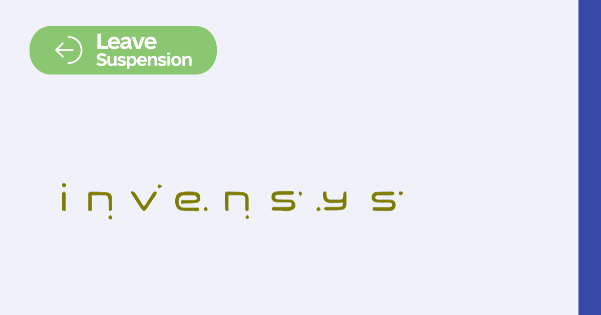 #LeaveRussia: Invensys is Temporarily Pausing Operations in Russia