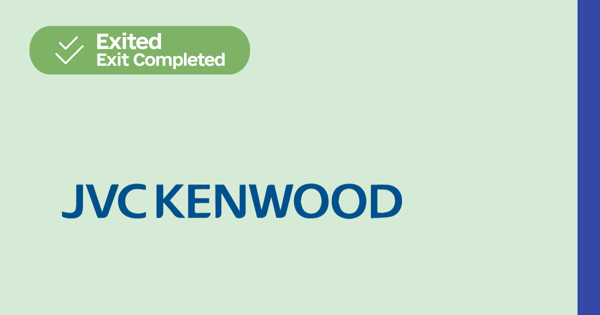 #LeaveRussia: JVC Kenwood Closed its Business in Russia