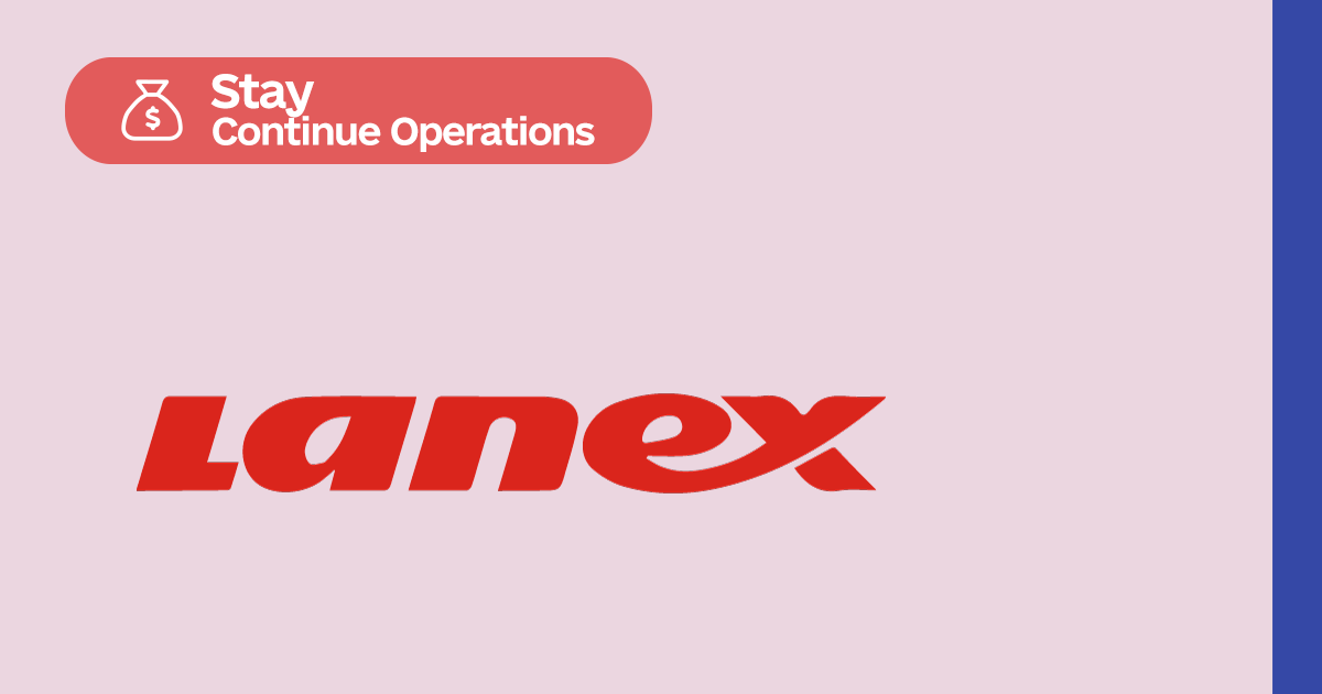 #LeaveRussia: Lanex is Doing Business in Russia as Usual