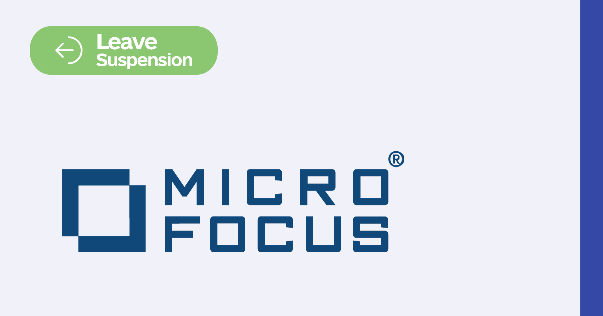 #LeaveRussia: Micro Focus is Temporarily Pausing Operations in Russia