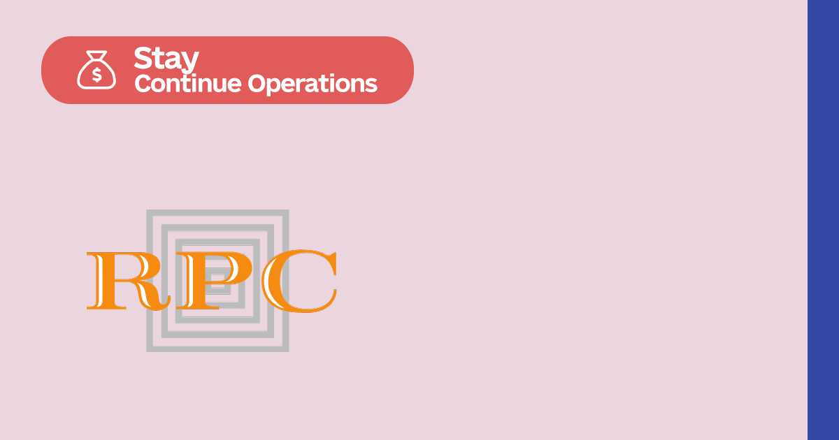 #LeaveRussia: RPC Group is Doing Business in Russia as Usual