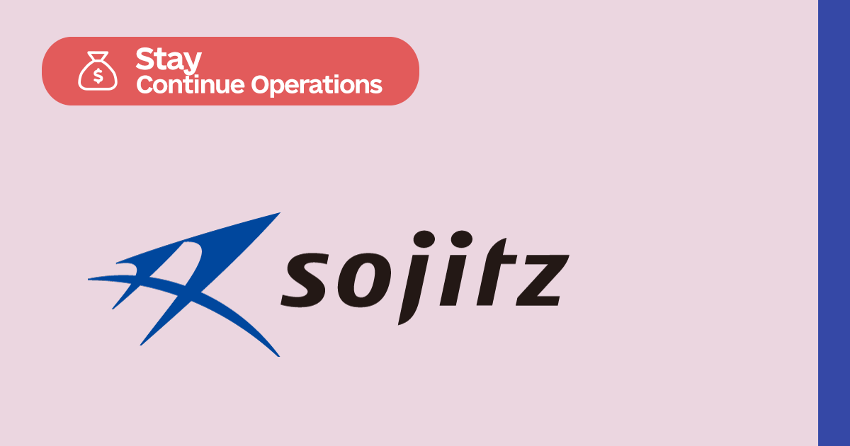 #LeaveRussia: Sojitz is Doing Business in Russia as Usual