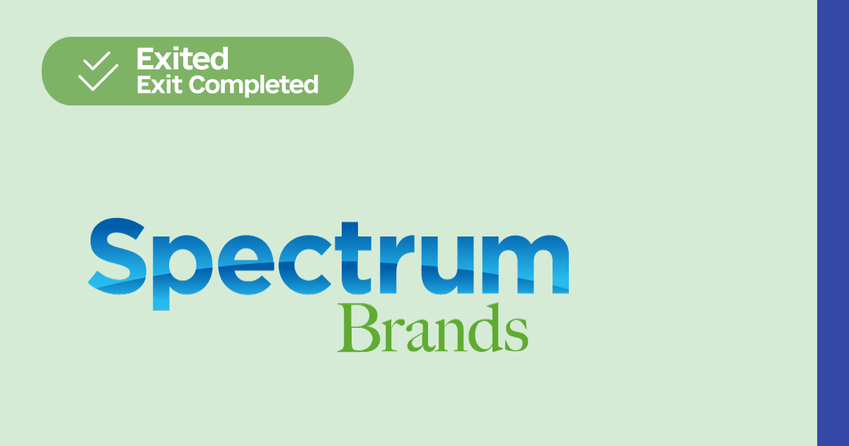 #LeaveRussia: Spectrum Brands Closed its Business in Russia