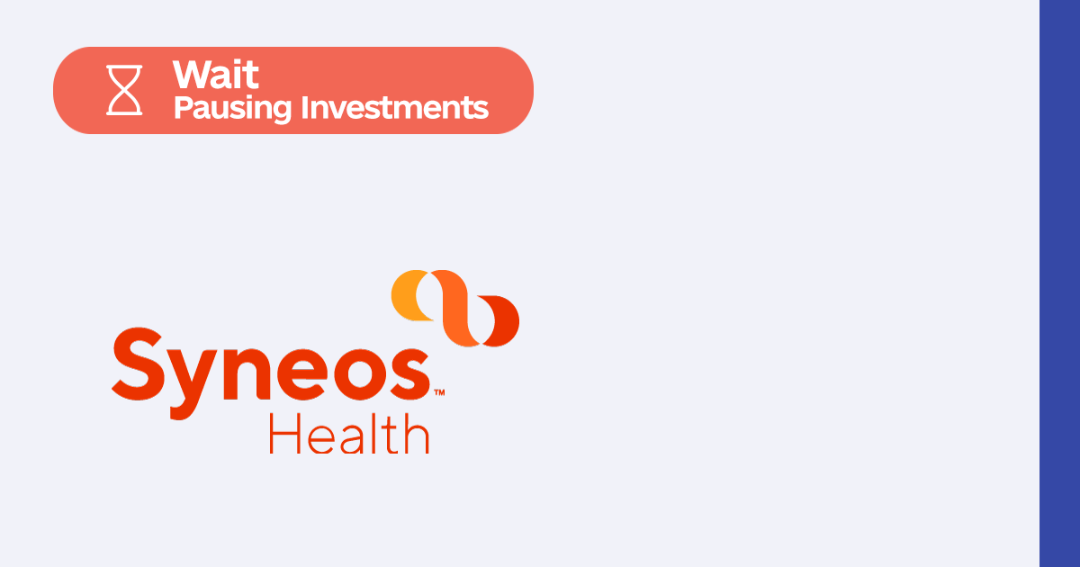#LeaveRussia: Syneos Health is Pausing New Investments in Russia
