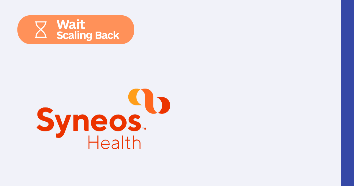 #LeaveRussia: Syneos Health is Reducing its Business Operations in Russia