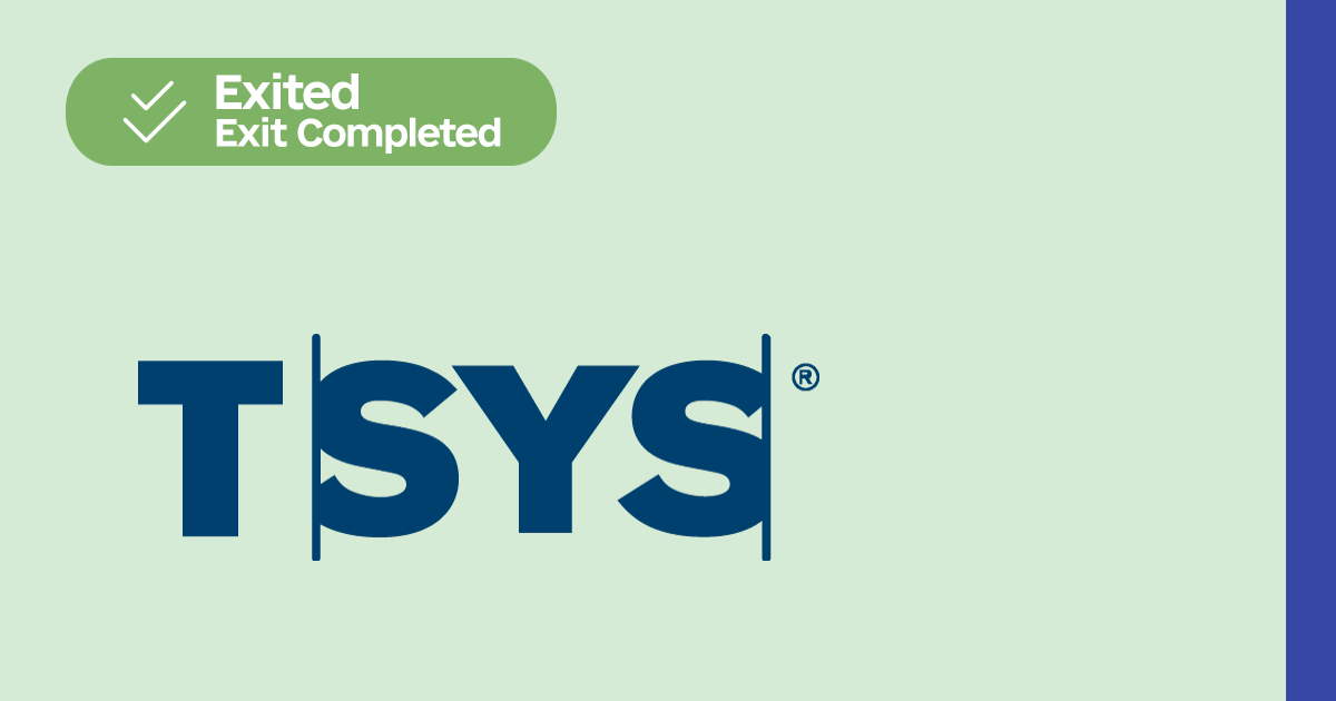 #LeaveRussia: TSYS Closed its Business in Russia