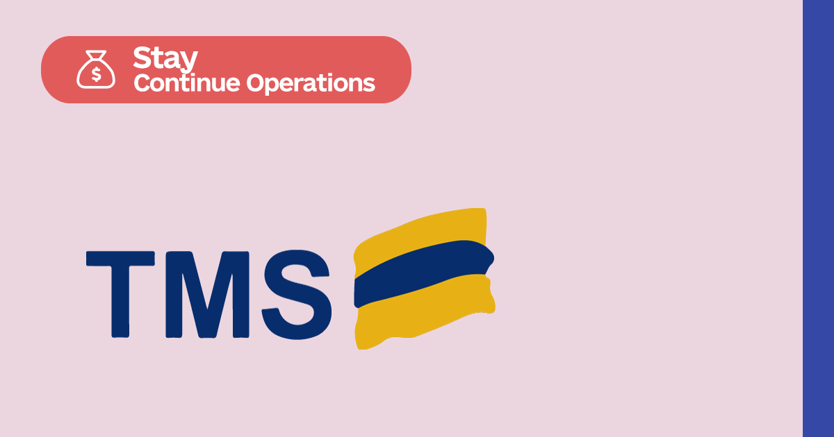 #LeaveRussia: TMS Tankers is Doing Business in Russia as Usual