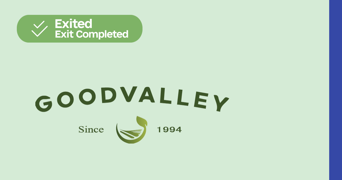 #LeaveRussia: Goodvalley Closed its Business in Russia