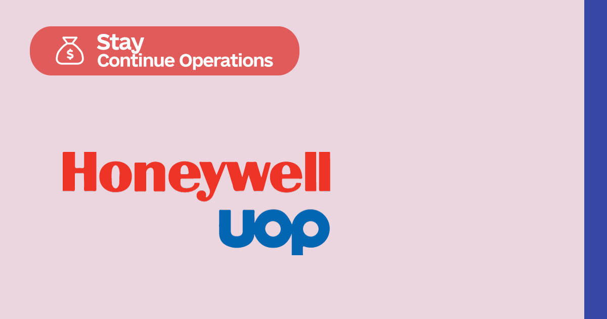 #LeaveRussia: UOP LLC is Doing Business in Russia as Usual