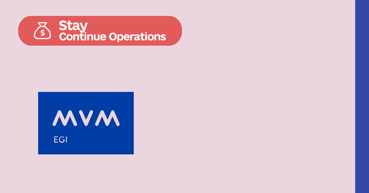 #LeaveRussia: MVM CEEnergy Zrt. is Doing Business in Russia as Usual