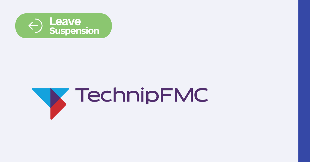 #LeaveRussia: FMC Technologies is Temporarily Pausing Operations in Russia