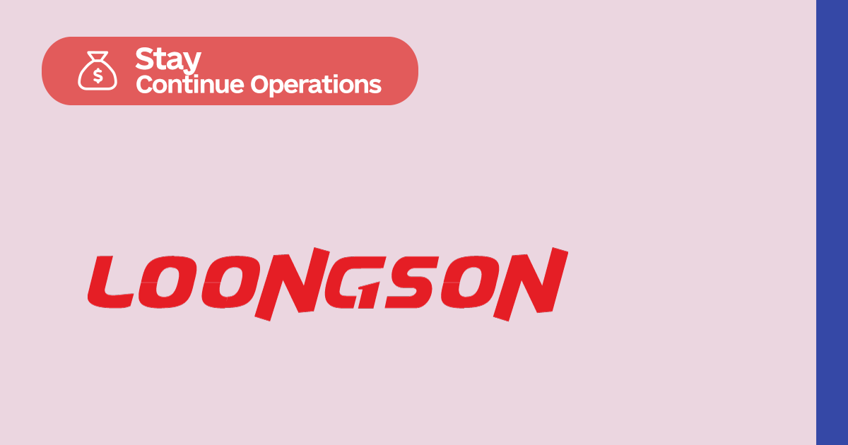 #LeaveRussia: Loongson is Doing Business in Russia as Usual