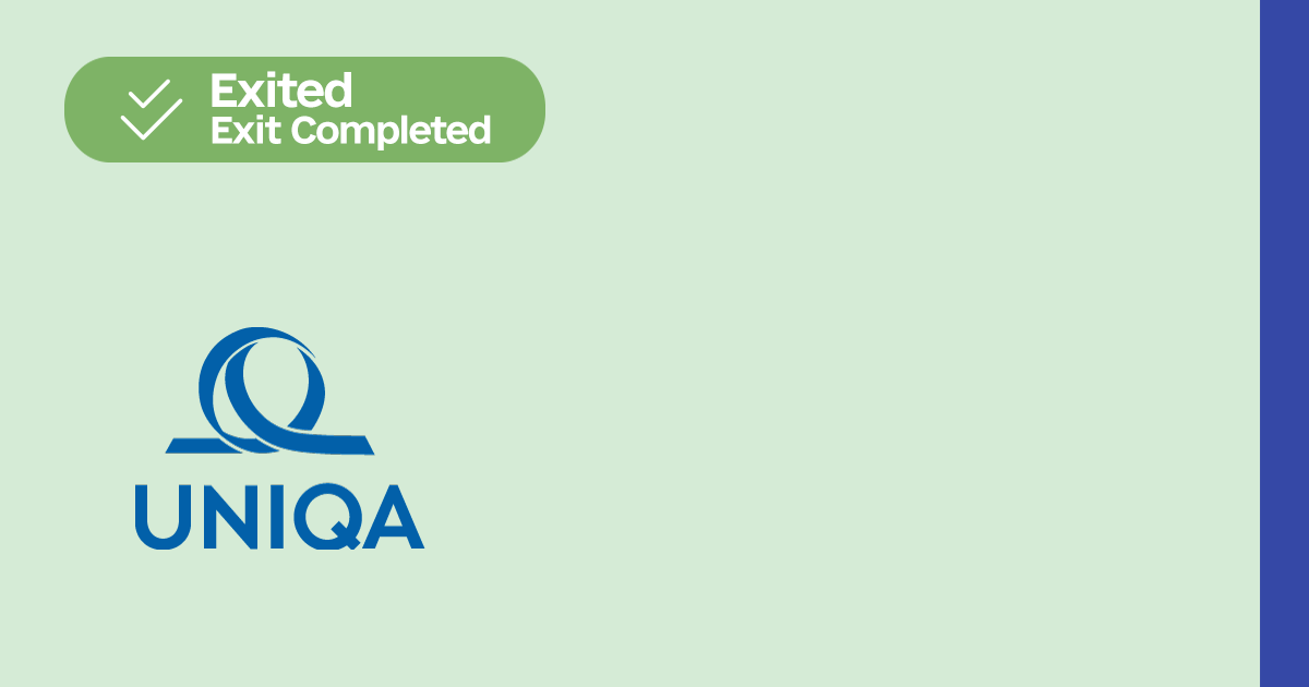 #LeaveRussia: Uniqa Closed its Business in Russia