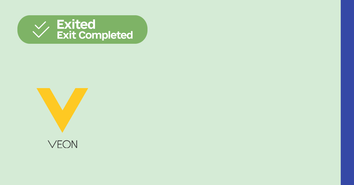 #LeaveRussia: VEON Closed its Business in Russia