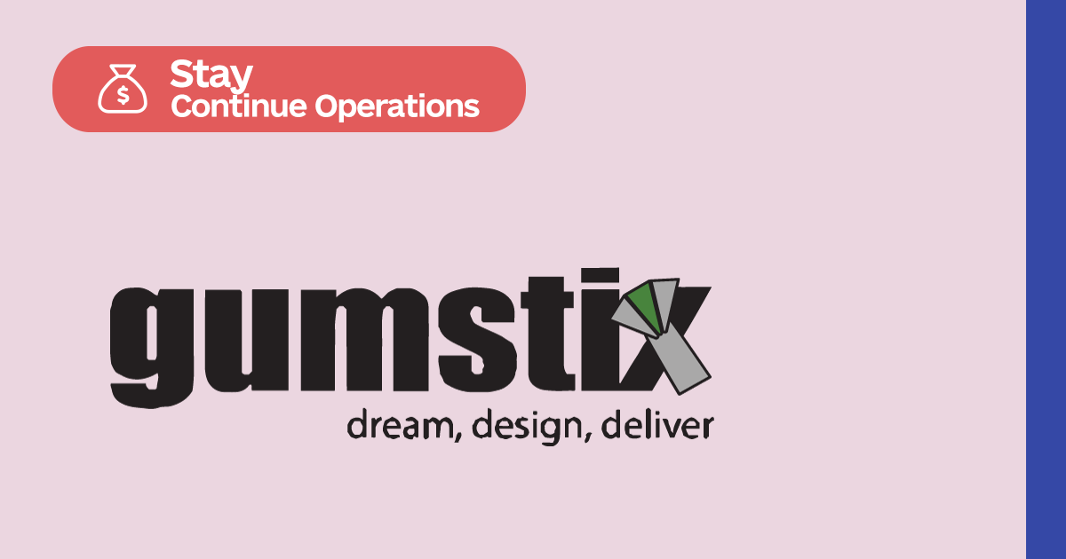 Leaverussia Gumstix Is Doing Business In Russia As Usual