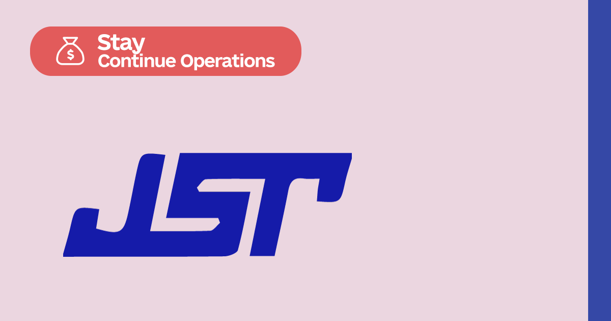 #LeaveRussia: JST Manufacturing is Doing Business in Russia as Usual