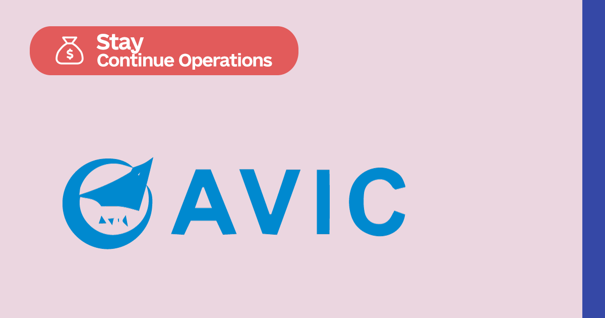 #LeaveRussia: AVIC International Holding Corp. is Doing Business in ...
