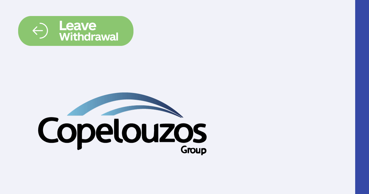 #LeaveRussia: Copelouzos Group is Exiting the Russian Market