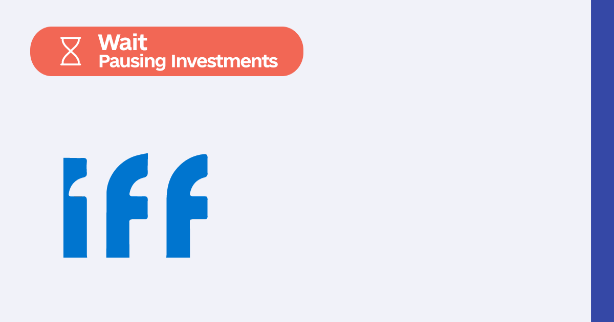 #LeaveRussia: International Flavors & Fragrances, Inc. (IFF) is Pausing ...