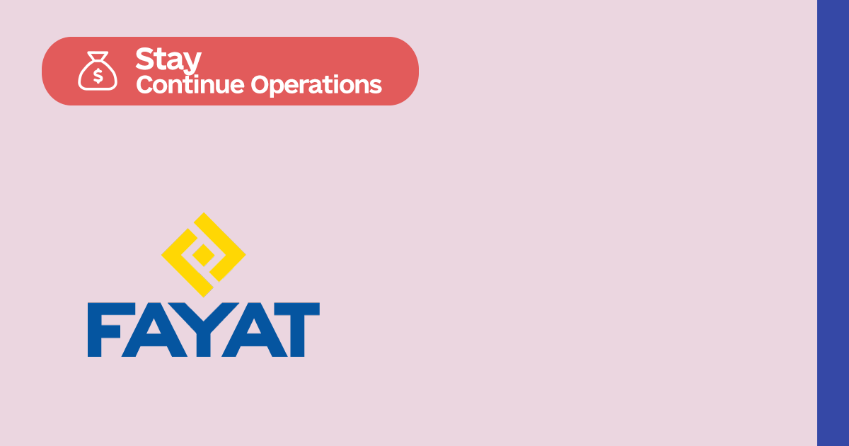 #LeaveRussia: FAYAT Group is Doing Business in Russia as Usual