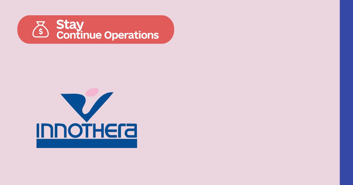 #LeaveRussia: Laboratoire Innotech International is Doing Business in ...