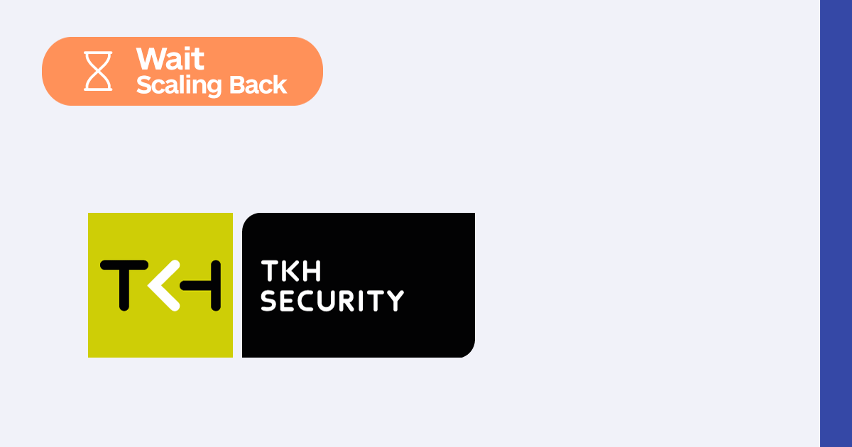 #LeaveRussia: TKH Security is Reducing its Business Operations in Russia