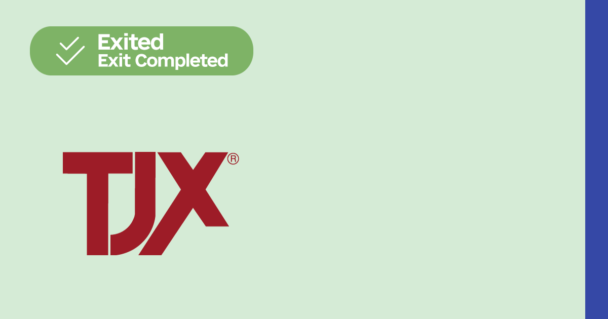 #LeaveRussia: TJX Companies Closed its Business in Russia