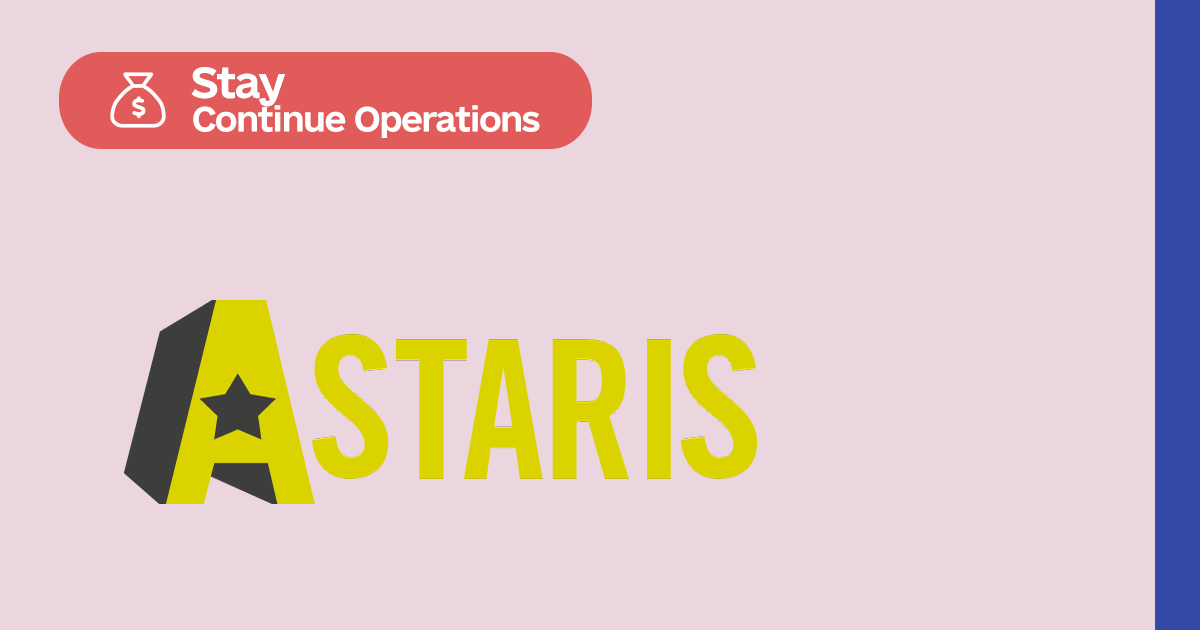 #LeaveRussia: Astaris is Doing Business in Russia as Usual
