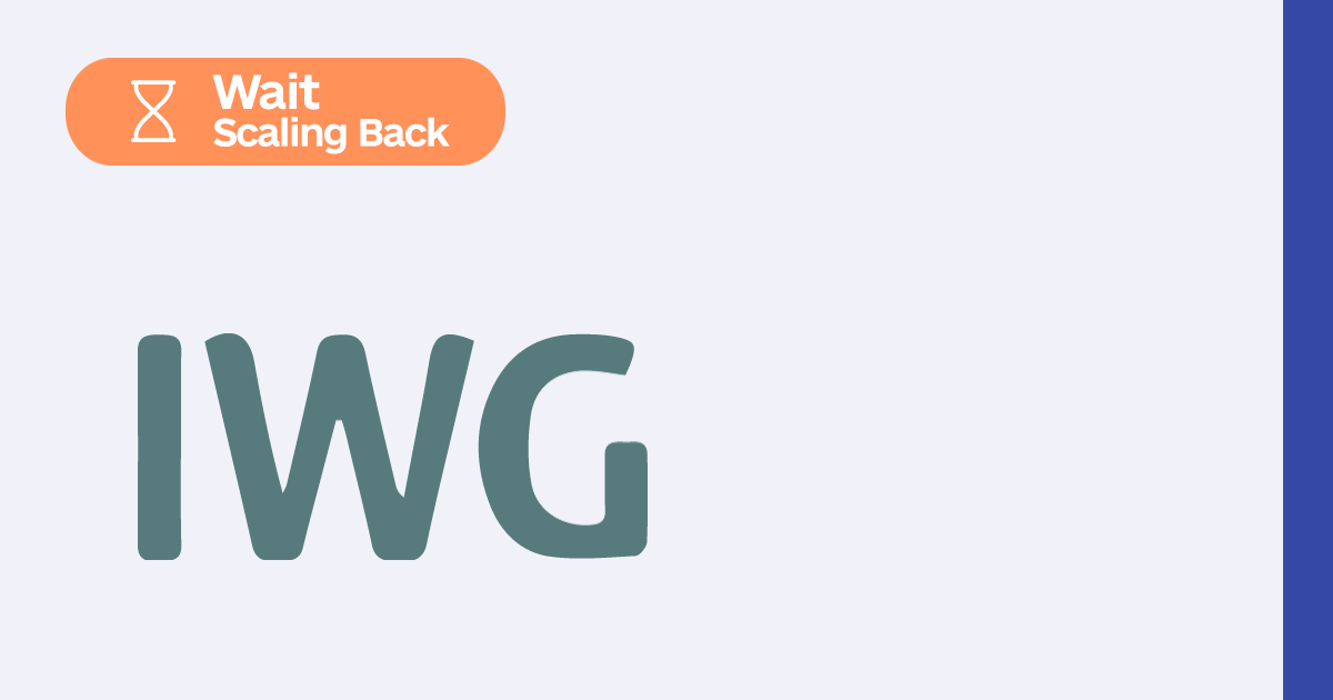 #LeaveRussia: Regus (IWG plc) is Reducing its Business Operations in Russia