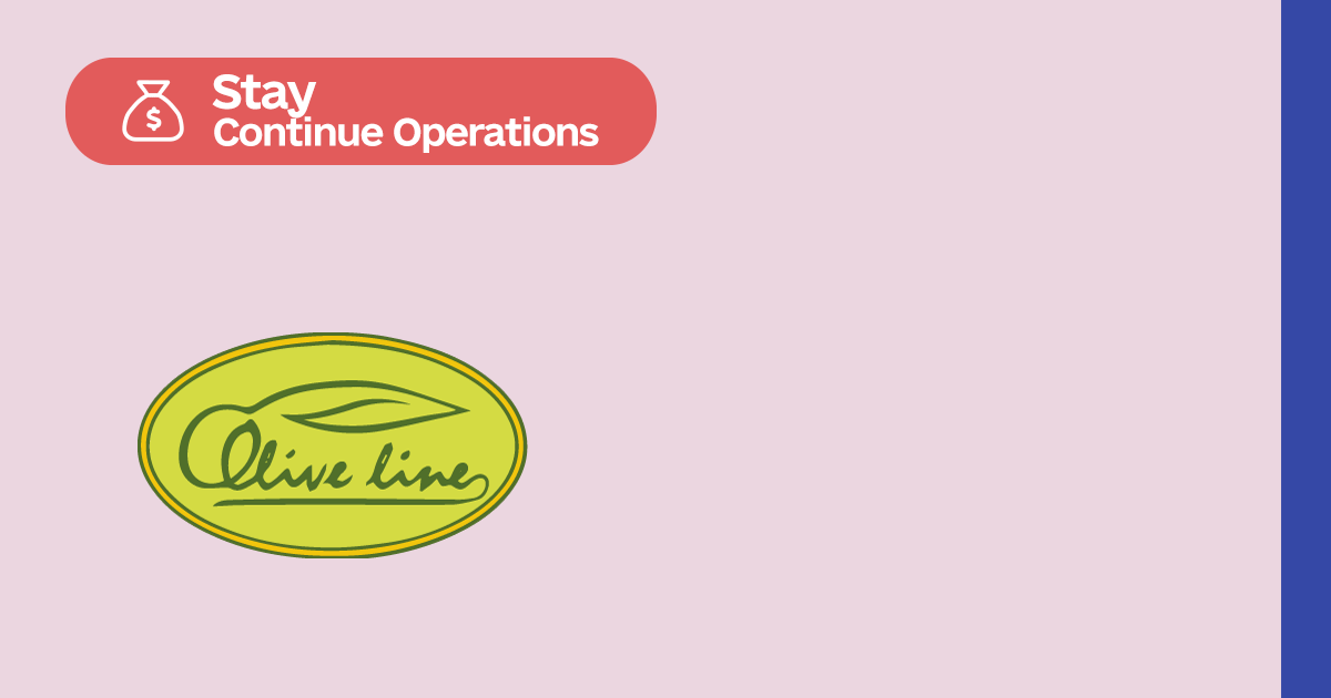 #LeaveRussia: Olive Line is Doing Business in Russia as Usual