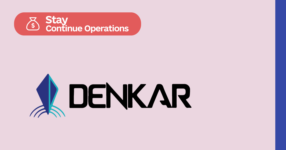 #LeaveRussia: DENKAR SHIP CONSTRUCTION INCORPORATED COMPANY is Doing ...