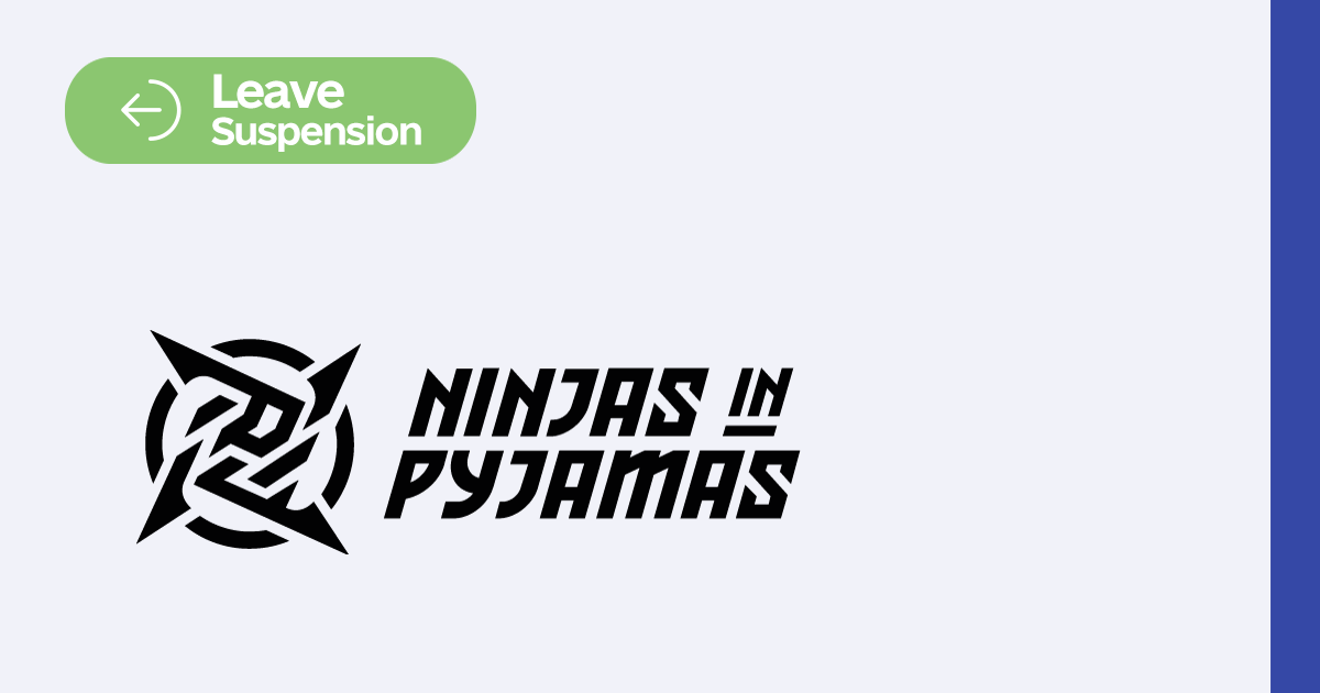 #LeaveRussia: Ninjas in Pyjamas is Temporarily Pausing Operations in Russia