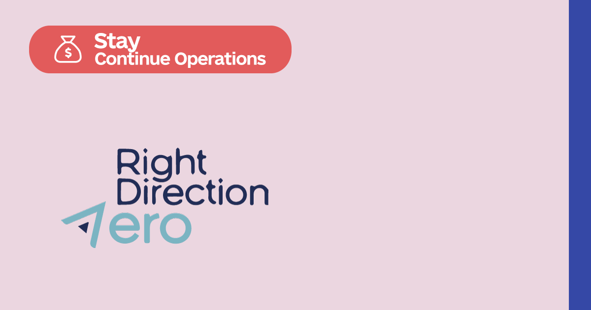 #LeaveRussia: Right Direction Aero is Doing Business in Russia as Usual