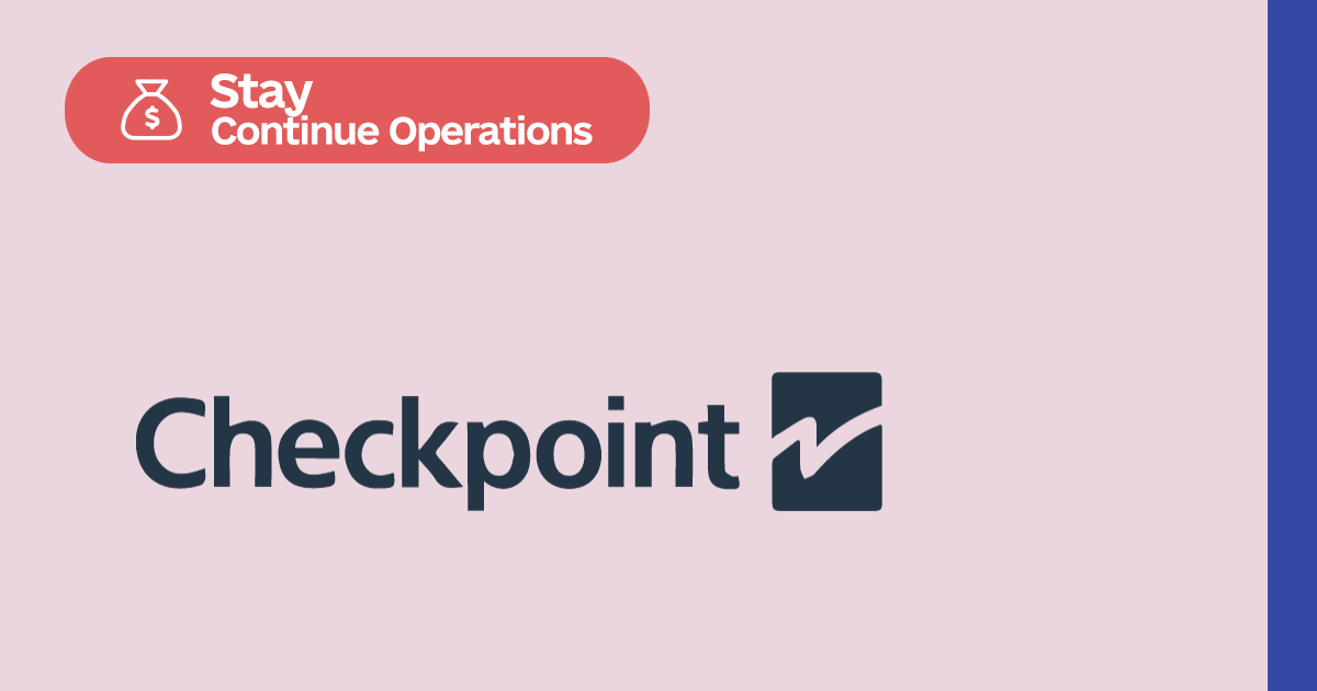 #LeaveRussia: Checkpoint Systems is Doing Business in Russia as Usual