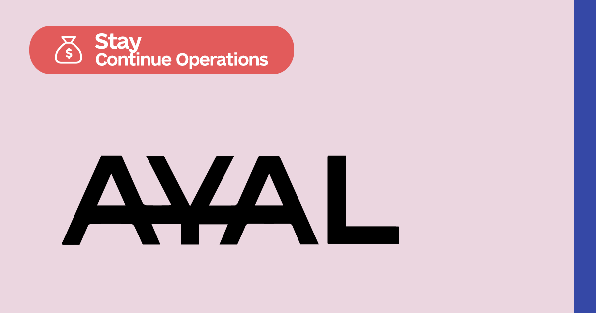 #LeaveRussia: Ayal is Doing Business in Russia as Usual